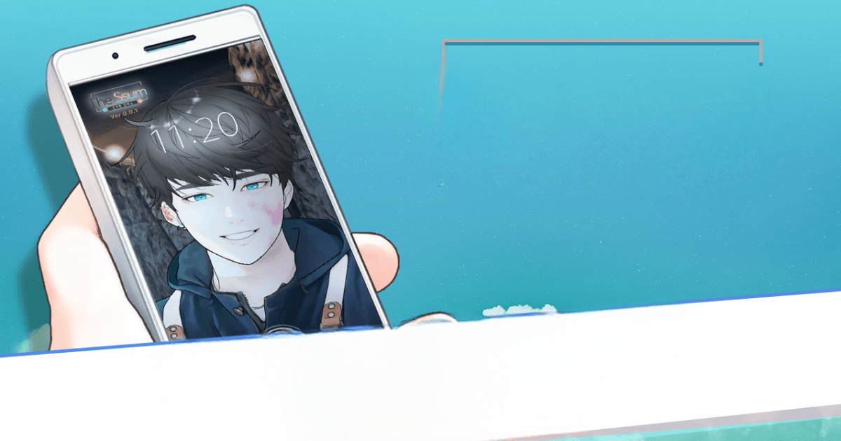 Download & Play The Ssum: Love from Today on PC & Mac (Emulator)