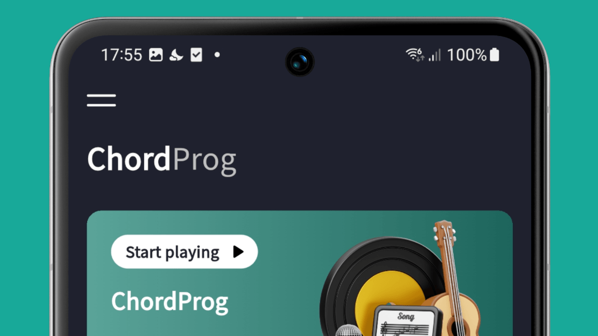 Download and run ChordProg Ear Trainer on PC & Mac (Emulator)