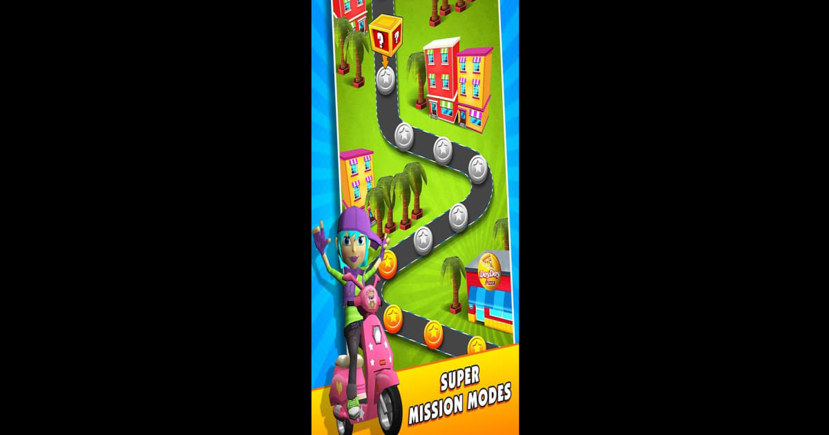 Download & Play Subway Scooters Free -Run Race on PC & Mac (Emulator)