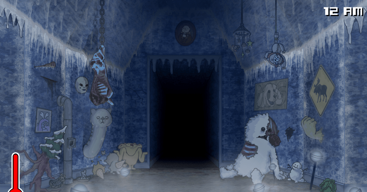 Descarga y juega a One Night at Flumpty's 3 en PC y Mac (Emulador)