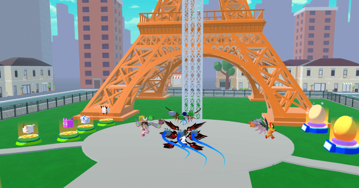 Скачать и играть в Climb Tower - Jump Master на ПК или Mac (Эмулятор)