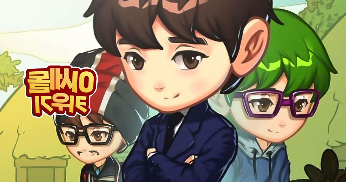 이세돌 키우기 - PC와 Mac에서 다운로드하고 플레이하세요 (앱플레이어)