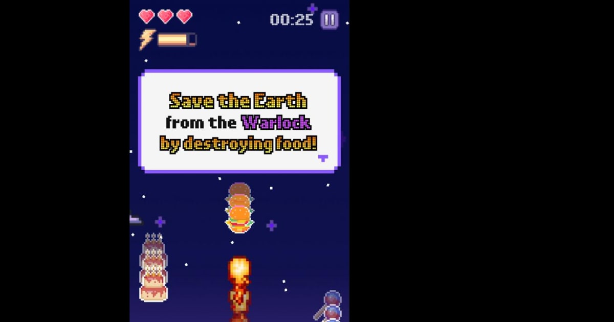 Download & Play FoodKiller on PC & Mac (Emulator)