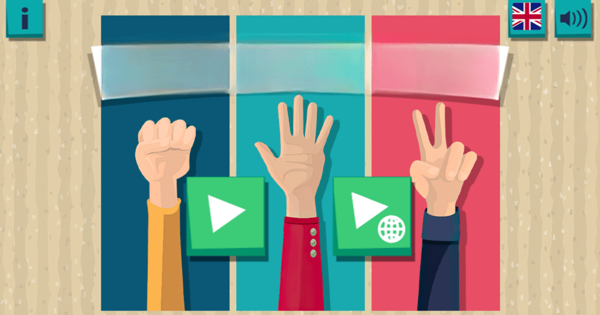 Download & Play Rock Paper Scissors Online on PC & Mac (Emulator)