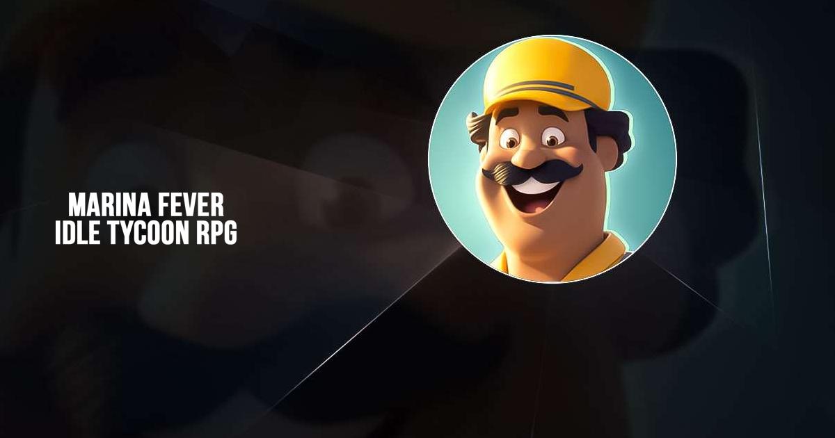 Downloaden & Spielen von Marina Fever - Idle Tycoon RPG auf PC & Mac ...