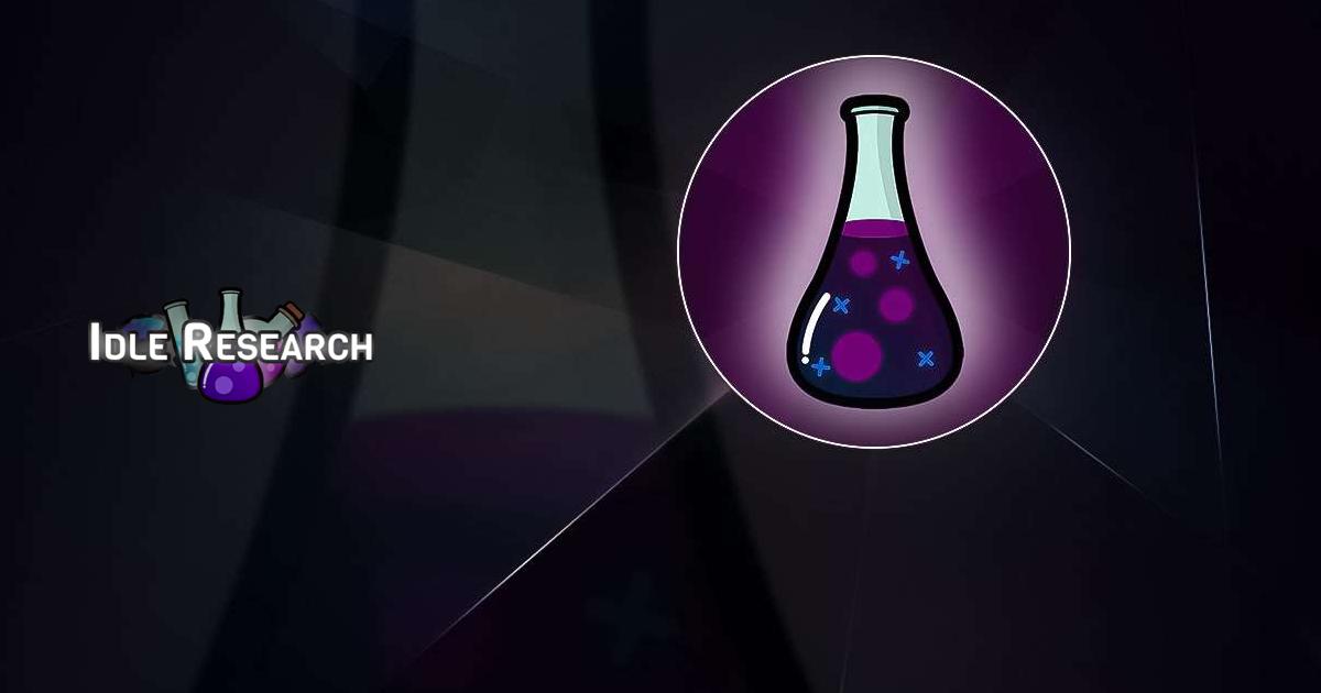 Download & Play Idle Research: Endless Tycoon on PC & Mac (Emulator)