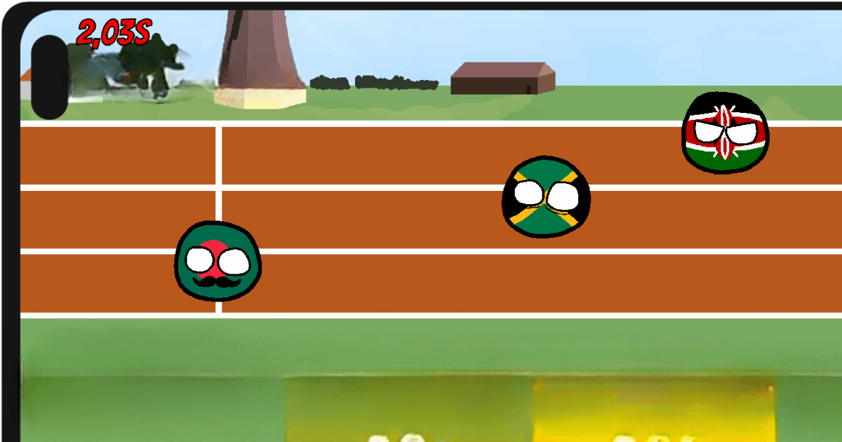 Download & Play Countryballs: Minigames on PC & Mac (Emulator)