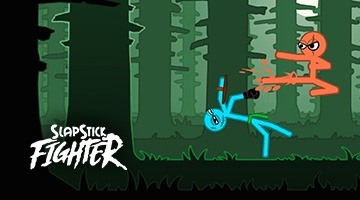Download & Play Slapstick Fighter - Stickman Ragdoll Fighting Game on ...