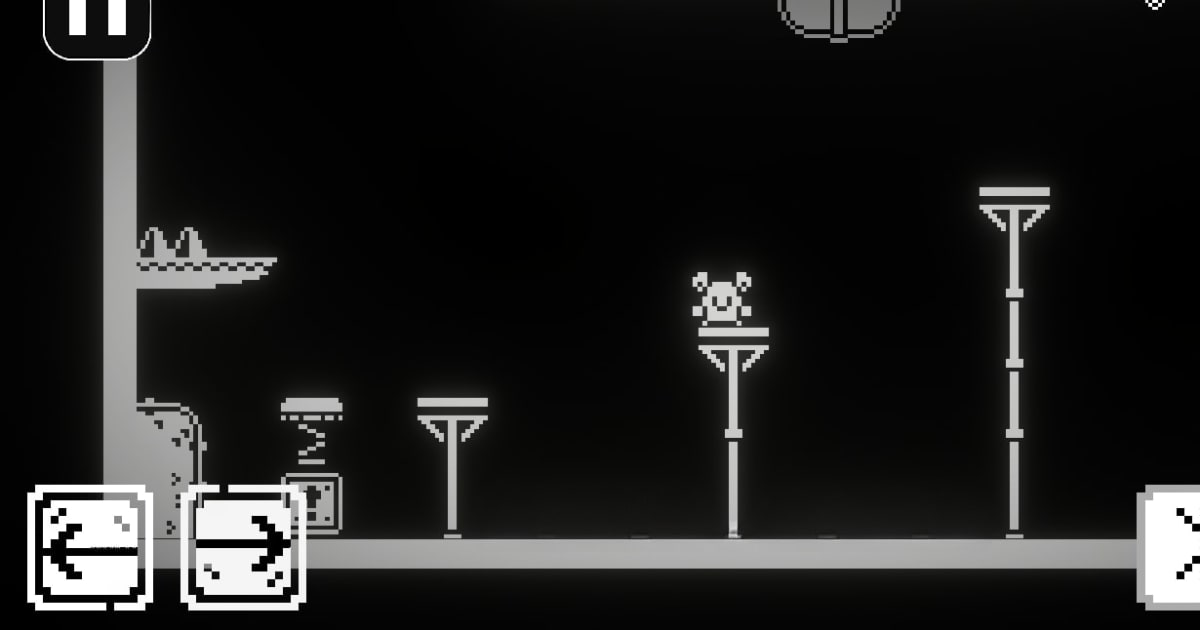 Download & Play 1 Bit on PC & Mac (Emulator)