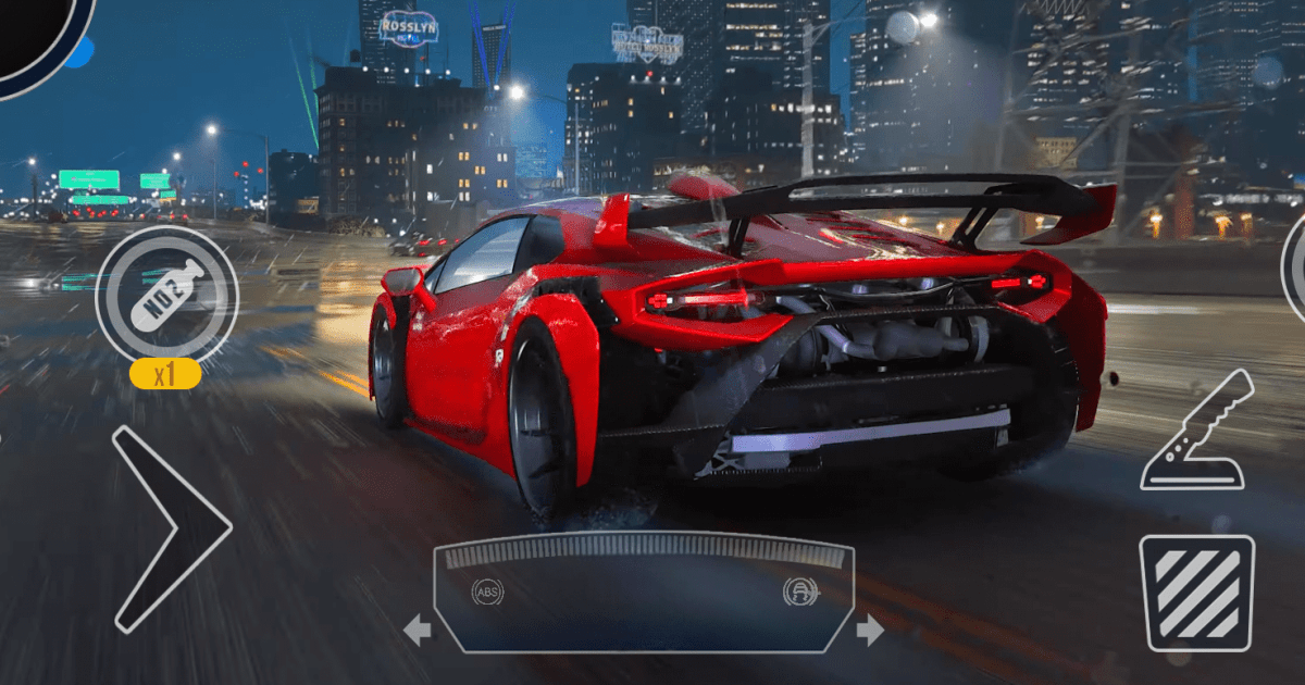 Download & Play Highway Car Crash Simulator on PC & Mac (Emulator)