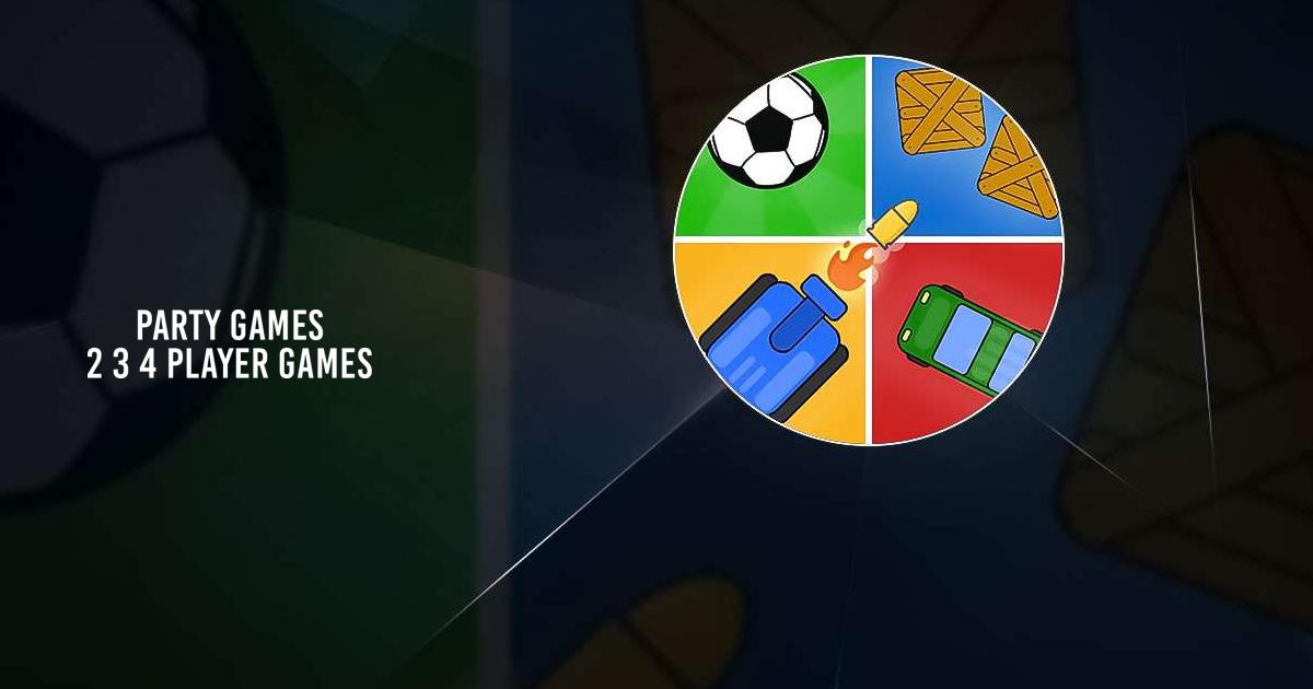 Tải và Chơi 234 trò chơi của người chơi trên PC (máy tính) và Mac (Giả Lập)