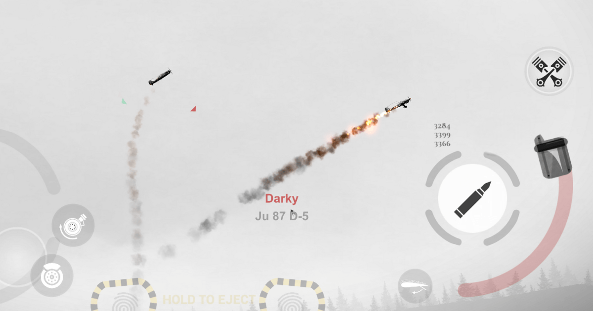 Download & Play Warplanes Inc. WW2 Multiplayer on PC & Mac (Emulator)