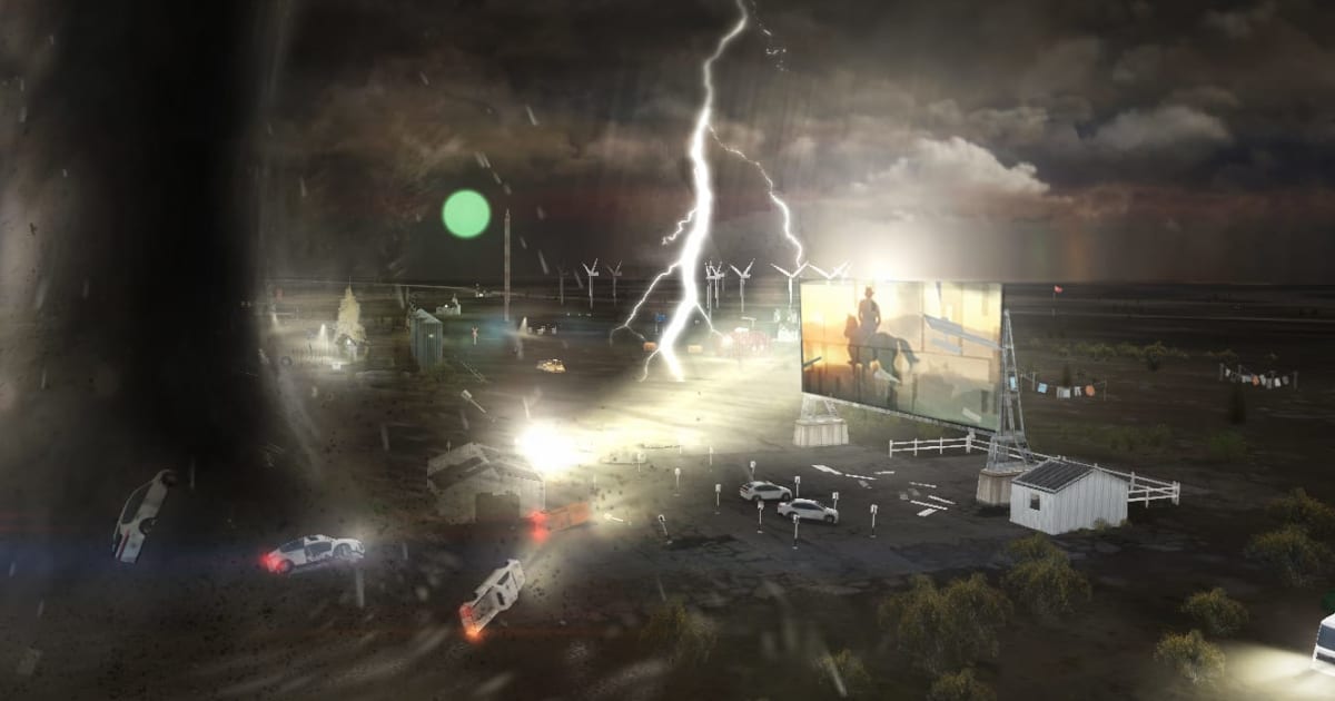 Download & Play Tornado Alley - Rampage on PC & Mac (Emulator)