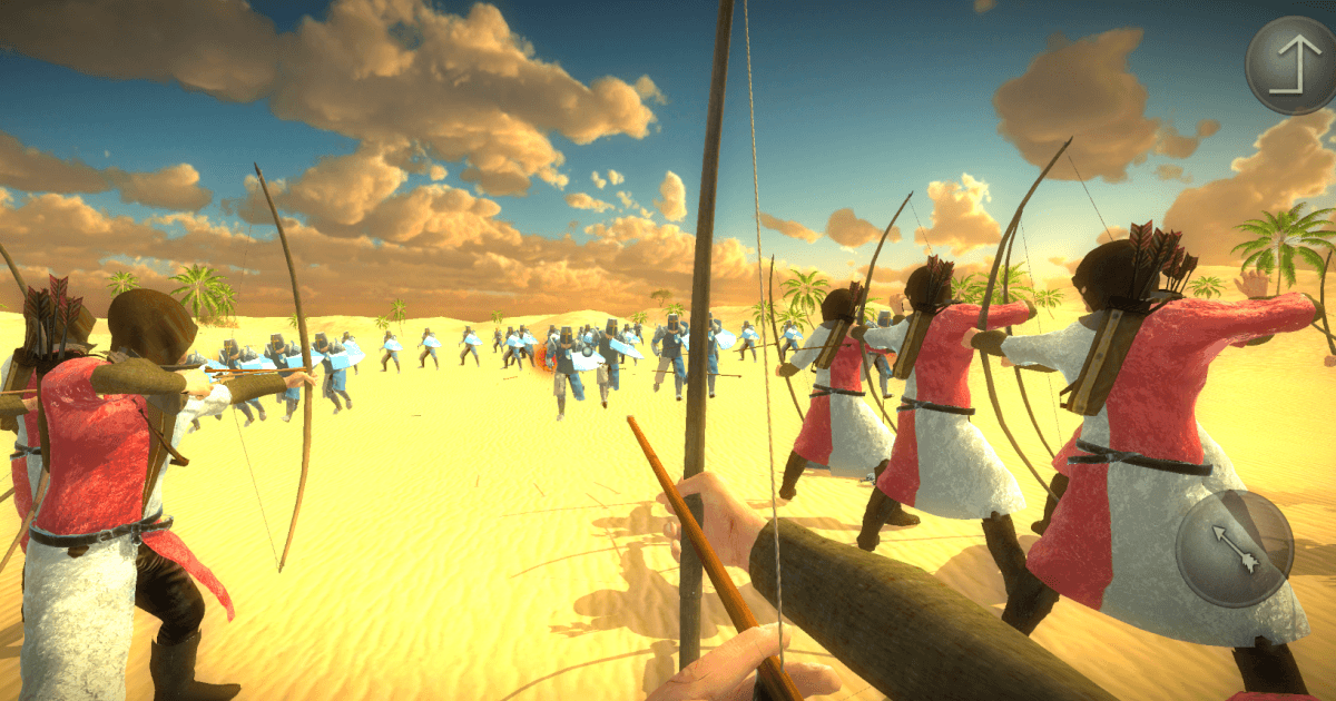 Download & Play Knights of Europe 4 on PC & Mac (Emulator)