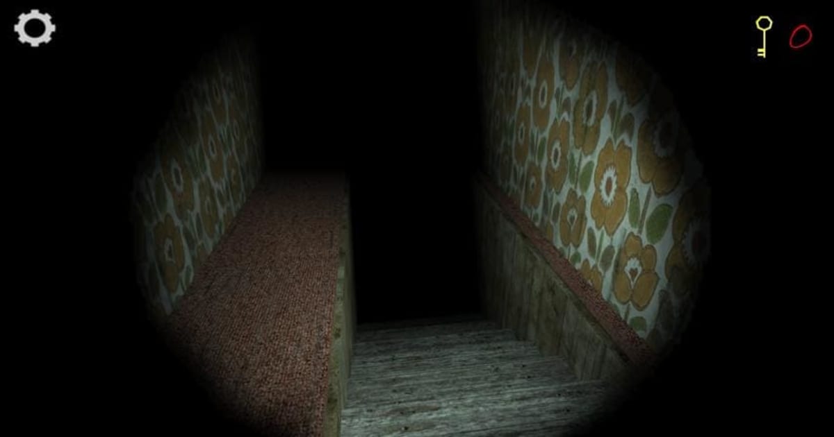 Download & Play House of Slendrina (Free) on PC & Mac (Emulator)