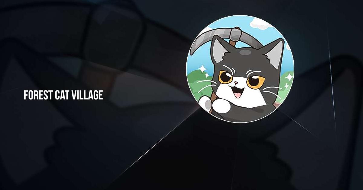 Download & Play Forest Cat Village on PC & Mac (Emulator)