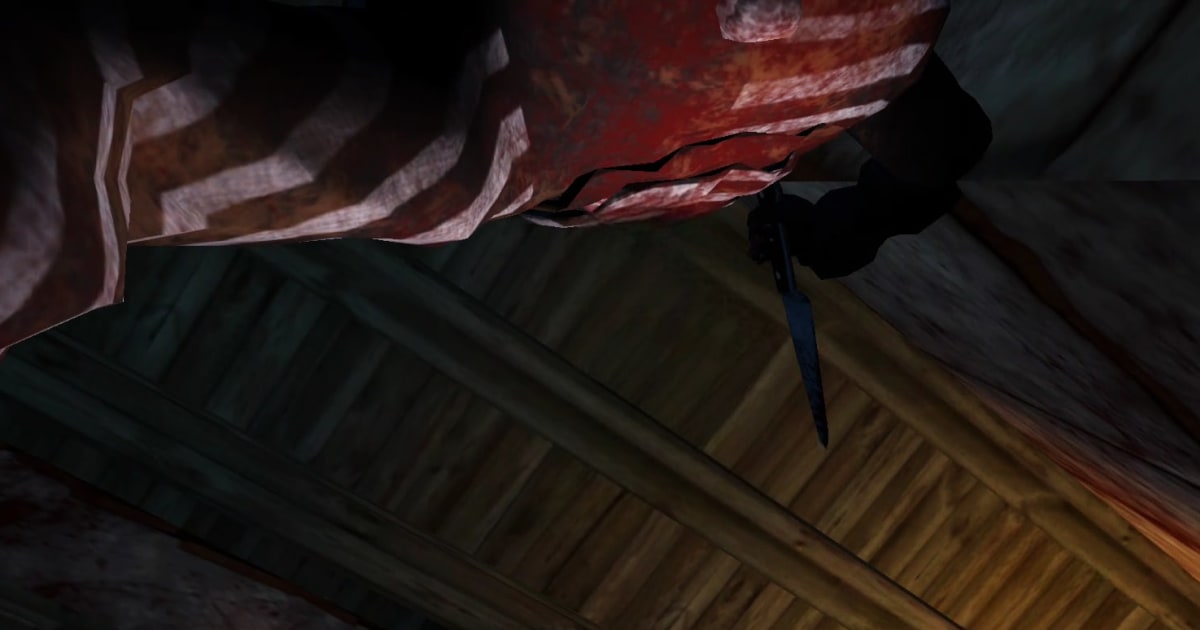 Download & Play Haunted House: Multiplayer on PC & Mac (Emulator)