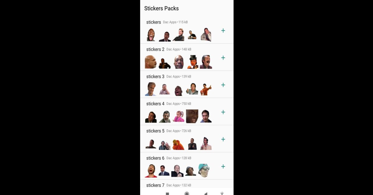 Download & Play Good Morning 777Stickers on PC & Mac (Emulator)