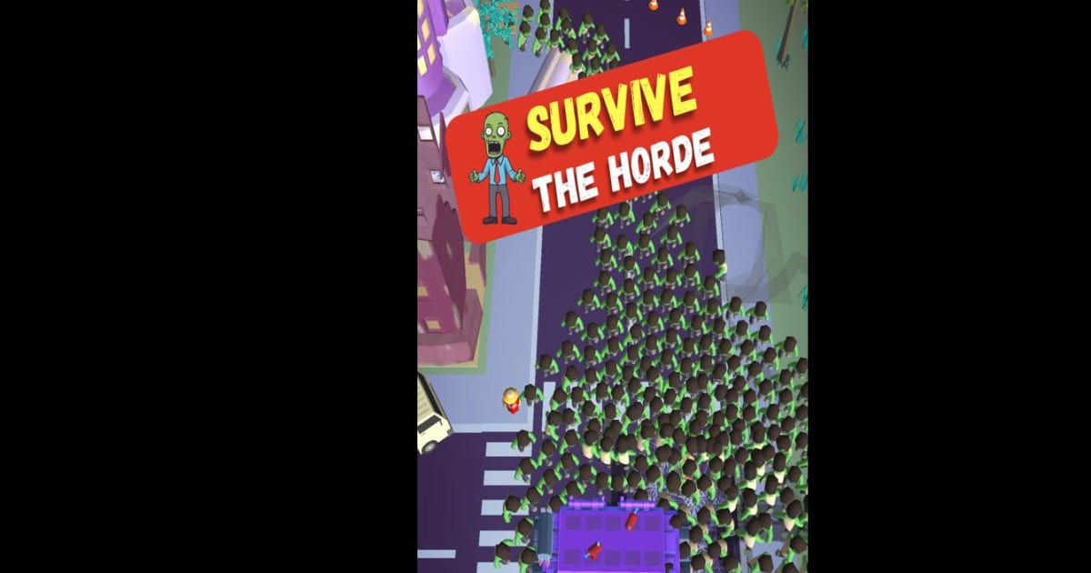 Descarga y juega a Guns vs Zombies (Merge Game) en PC y Mac (Emulador)