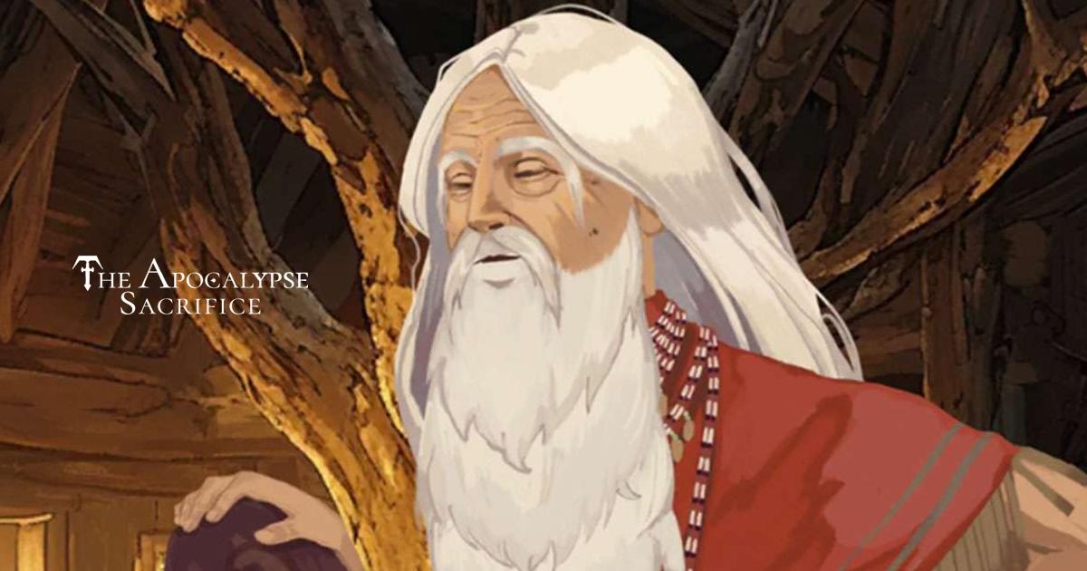 Download & Play The Apocalypse Sacrifice on PC & Mac (Emulator)