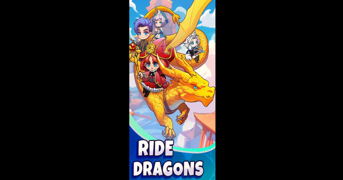 Download & Play DragonMage: Roguelike Survival on PC & Mac (Emulator)