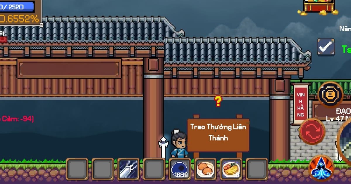 Download & Play Path To Immortality 1 on PC & Mac (Emulator)