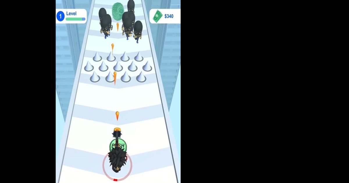 Descarga y juega a Shoot 'Em Up en PC y Mac (Emulador)