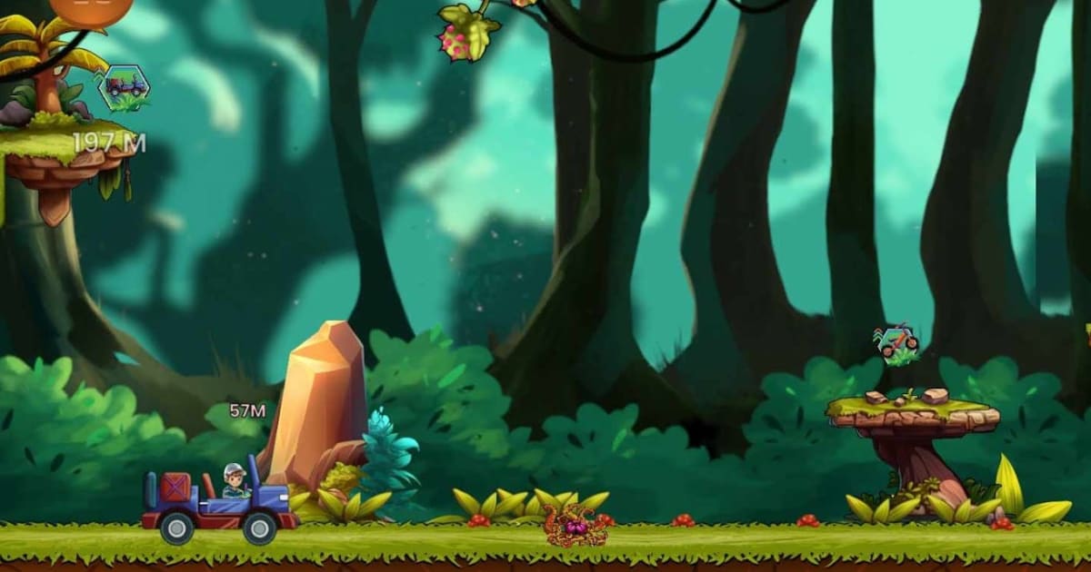 Little Chaser - 下載遊玩 PC 或 Mac 版本 (模擬器)