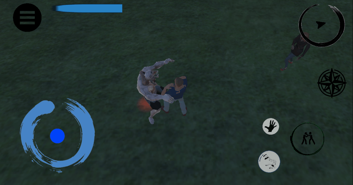 Download & Play Zombie Swamper on PC & Mac (Emulator)