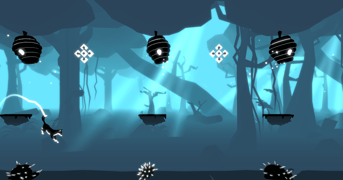 Download & Play Spirit Sprint on PC & Mac (Emulator)