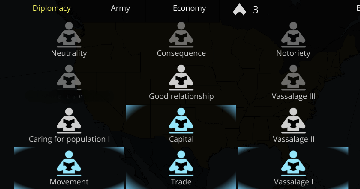 Download & Play Cold Path - Turn-based strategy on PC & Mac (Emulator)