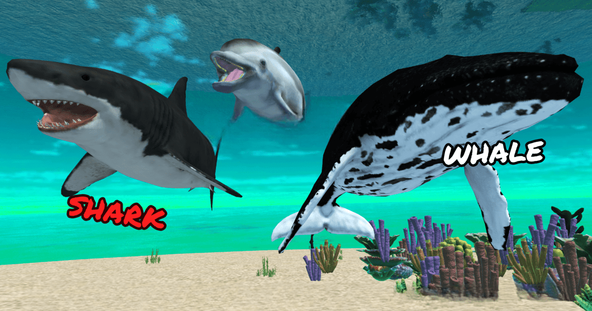 Download & Play Wild Battle Arena Aquatic War on PC & Mac (Emulator)