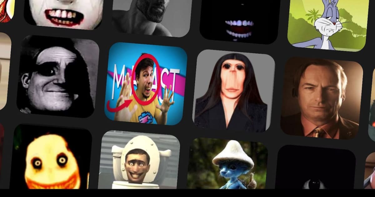 Download & Play Nextbots Online: Sandbox on PC & Mac (Emulator)