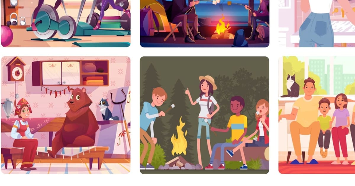 Downloaden & Spielen von Find Differences Search & Spot auf PC & Mac (Emulator)