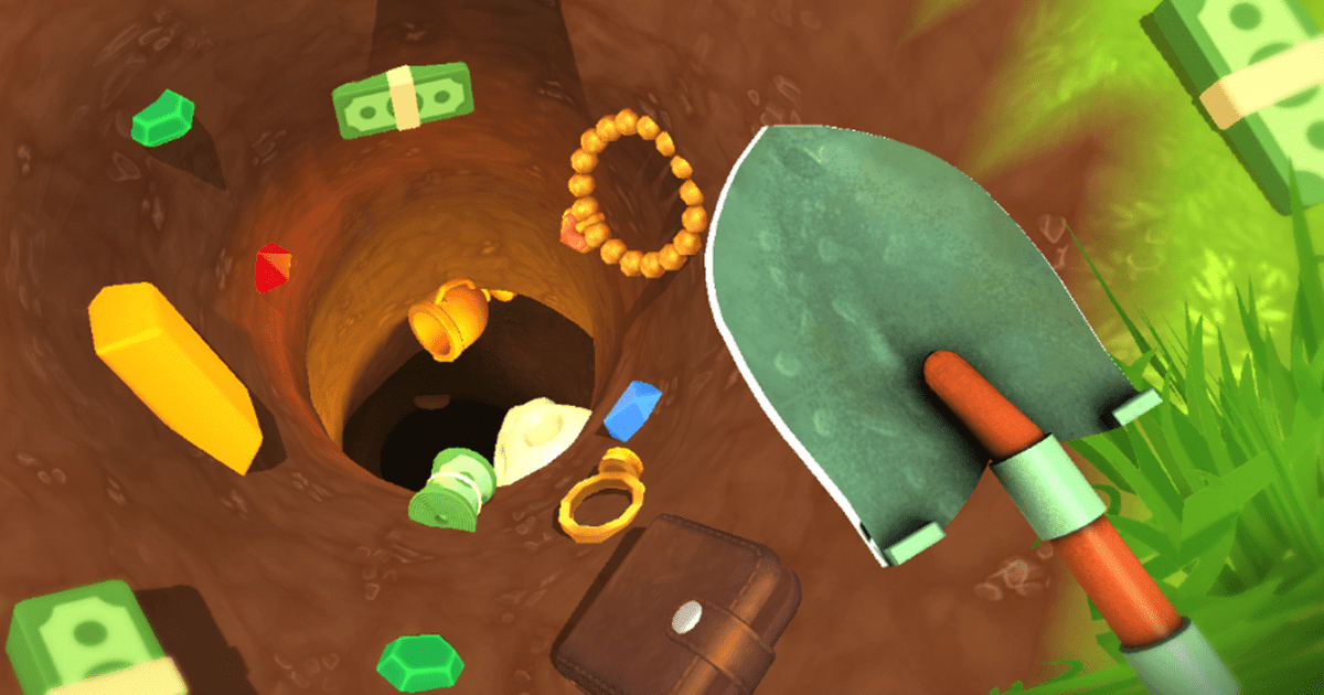 Download & Play Digging Simulator: Hole Craft on PC & Mac (Emulator)