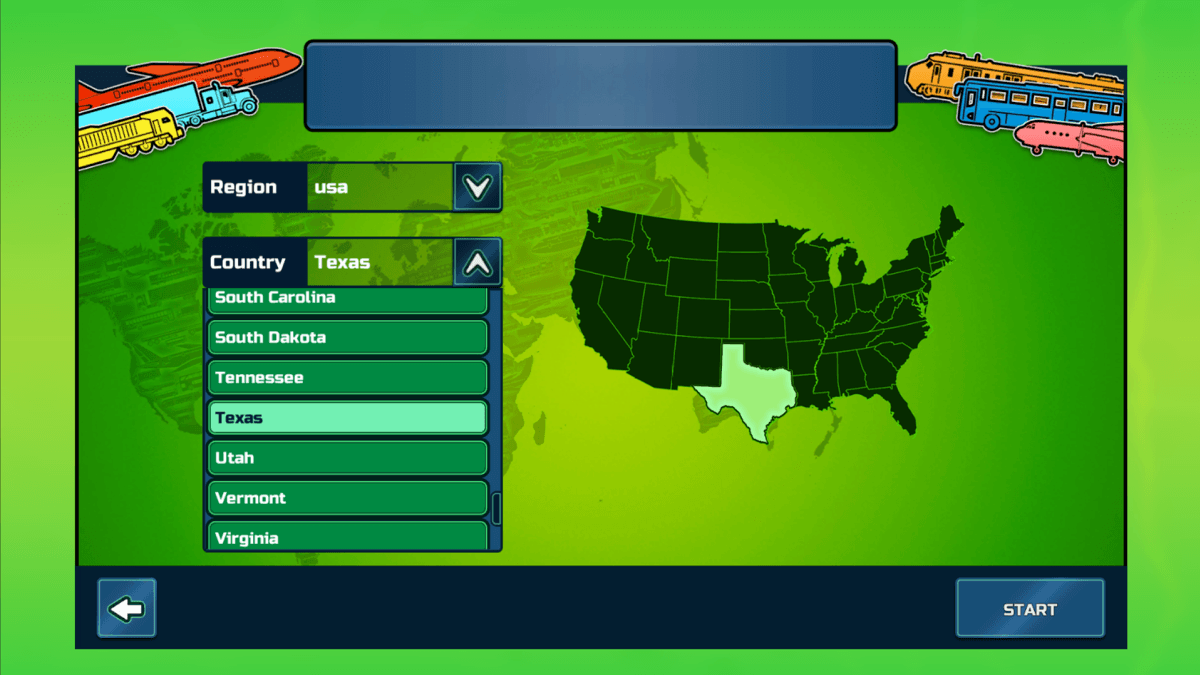 Download & Play Transport INC on PC & Mac (Emulator)