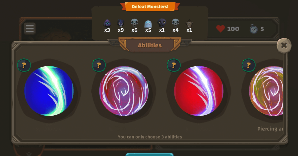 Download & Play Nightfall Warriors on PC & Mac (Emulator)