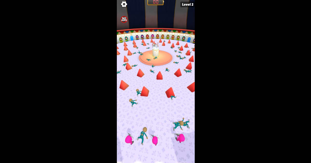 Download & Play Mingle Game on PC & Mac (Emulator)
