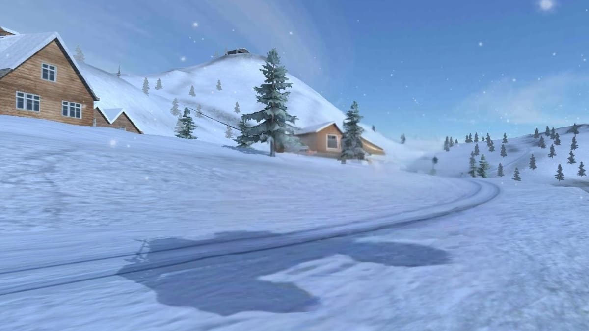 Download & Play Off-Road Winter Edition 4x4 on PC & Mac (Emulator)