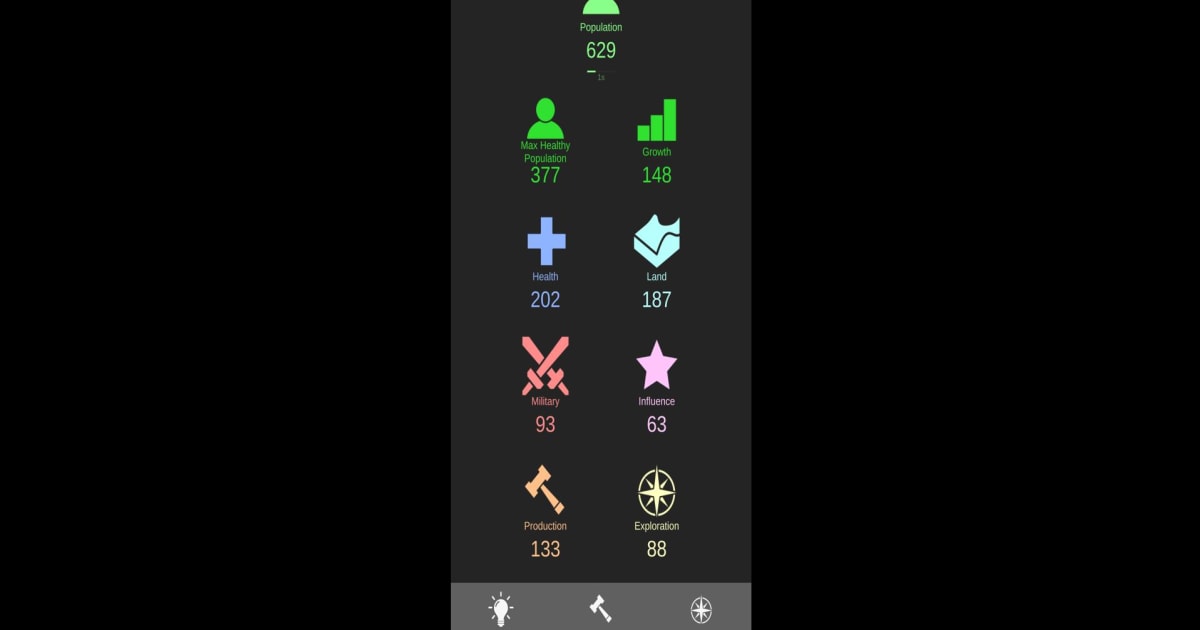 Télécharger et Jouer à Ethos Idle sur PC & Mac (Émulateur)