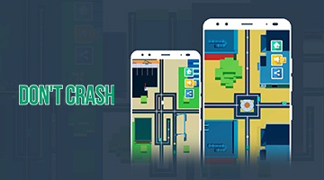 Download & Play Don't Crash on PC & Mac (Emulator)