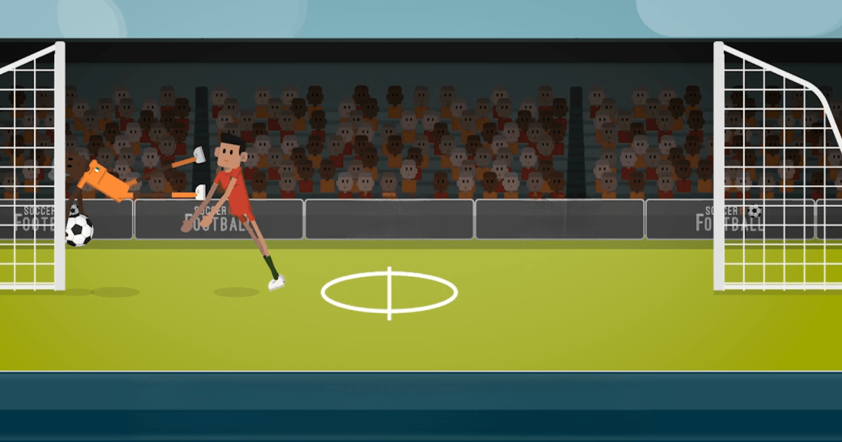Download & Play Soccer Is Football on PC & Mac (Emulator)