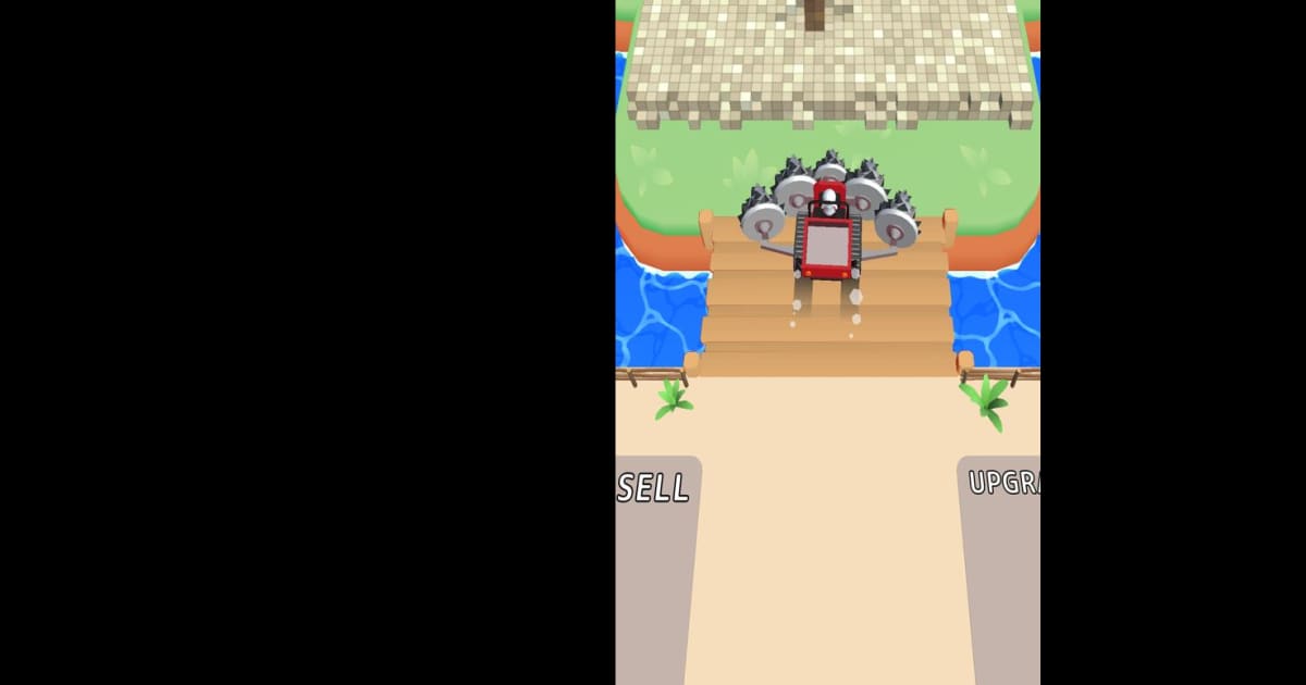 Baixar & Jogar Drill Quest no PC & Mac (Emulador)