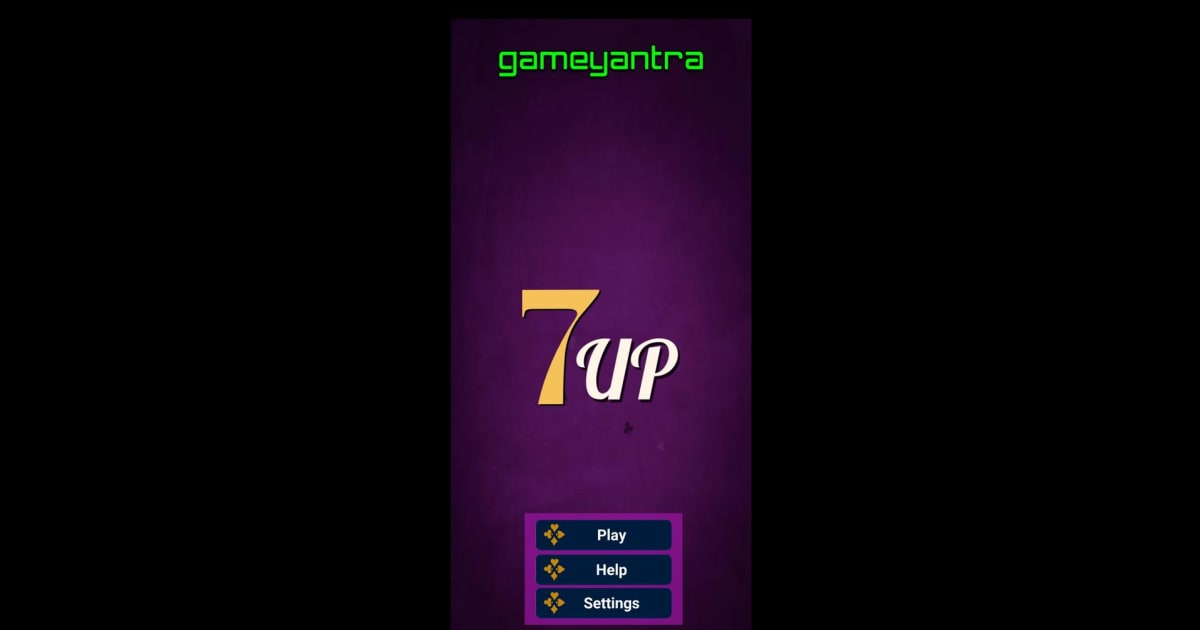 Download & Play Seven Up on PC & Mac (Emulator)