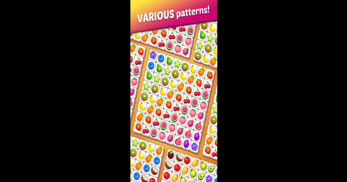 Download & Play Tile Crush on PC & Mac (Emulator)