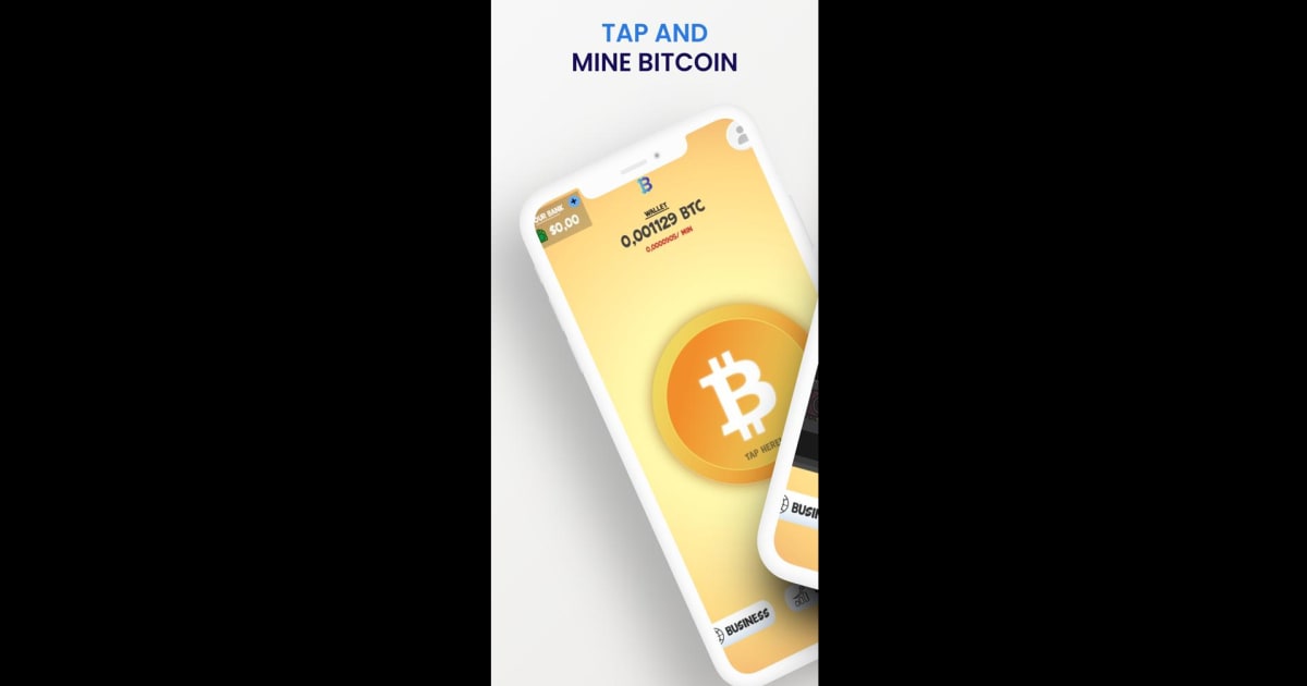 Download & Play Crypto Mining Simulator on PC & Mac (Emulator)