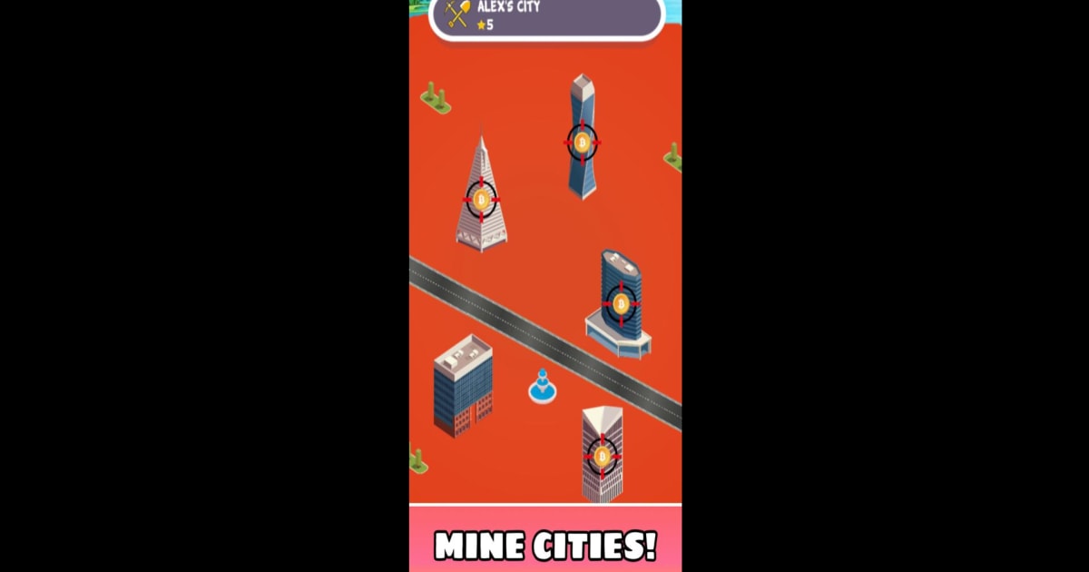Download & Play Bitcoin Rich on PC & Mac (Emulator)