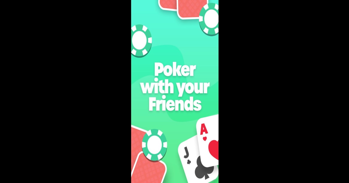 Download & Play Poker with Friends - EasyPoker on PC & Mac (Emulator)