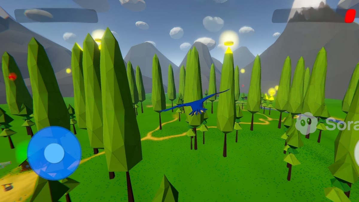 Download & Play Bird Game 3 on PC & Mac (Emulator)