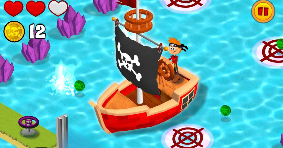 Download & Play Math Land: Math Games for kids on PC & Mac (Emulator)
